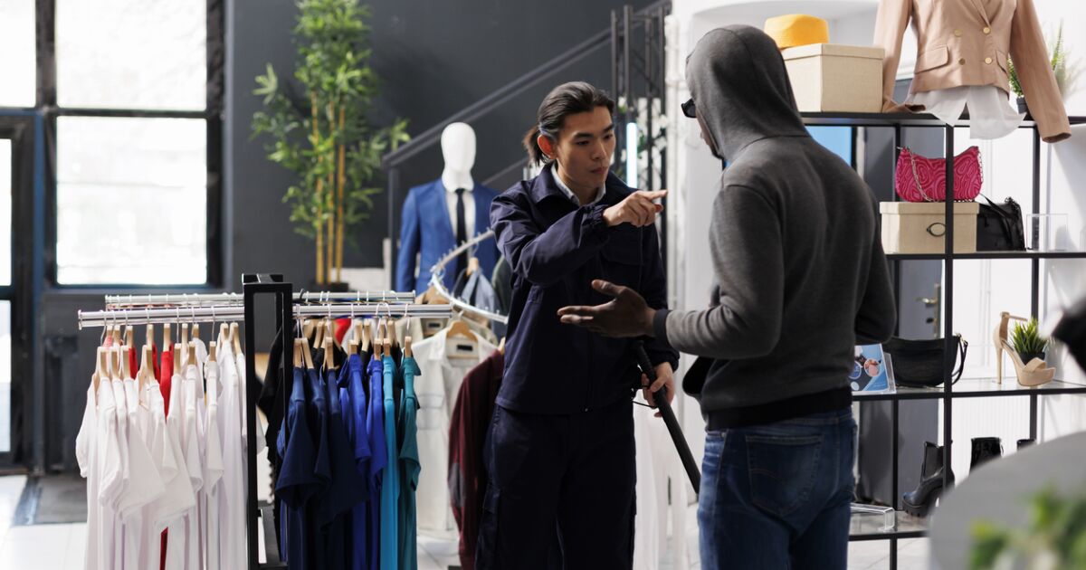 Los robos por farderismo podrían incrementarse en un 50% durante El ...