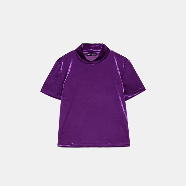 10 prendas moradas en las que necesitas invertir ¡YA!