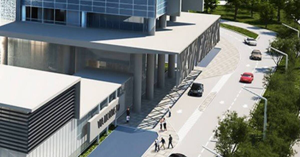 Mérida crece a lo alto con inversión de 8,500 mdp