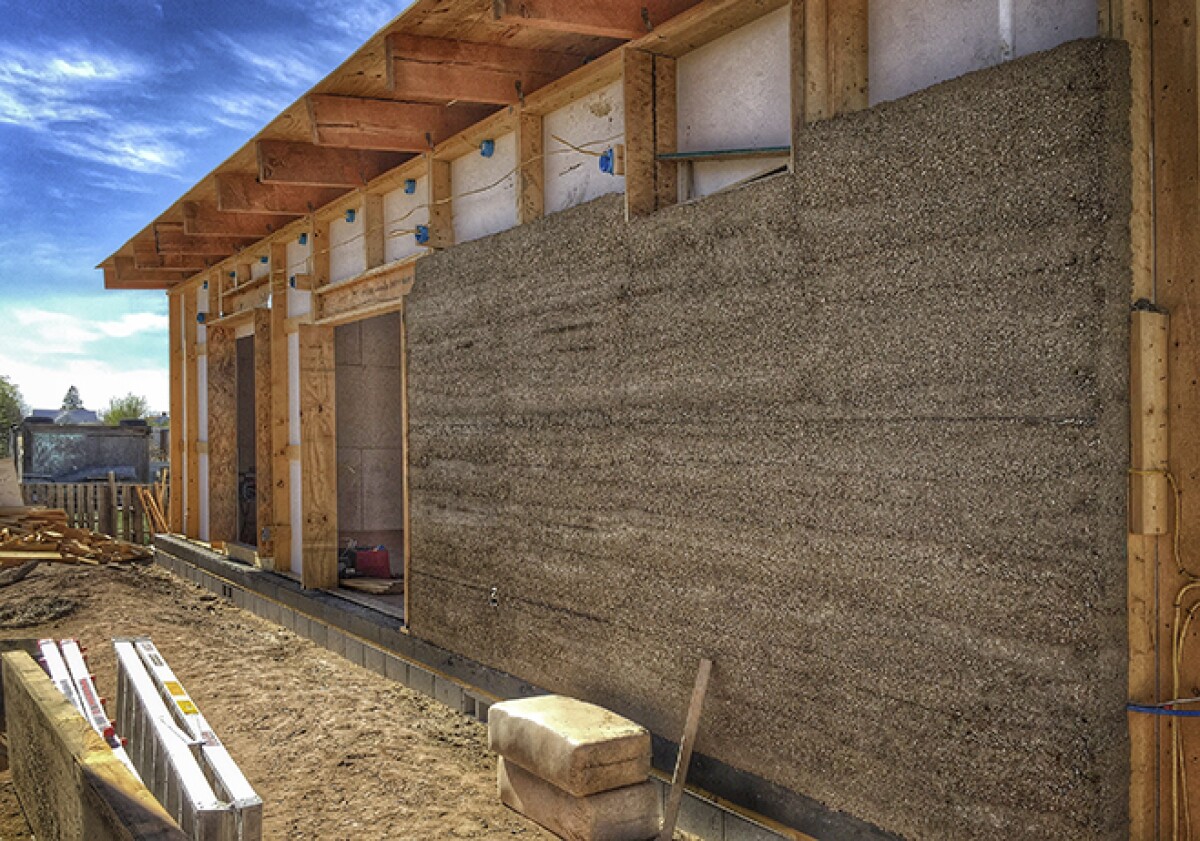 Cáñamo, la fibra ecoamigable que genera ahorros a largo plazo