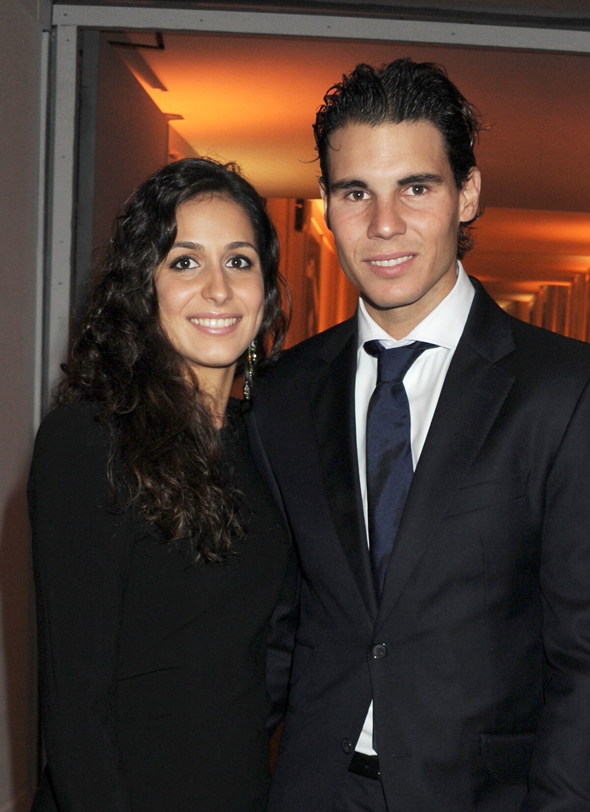 Tras 14 años de discreta relación, Rafa Nadal anuncia boda con Xisca ...