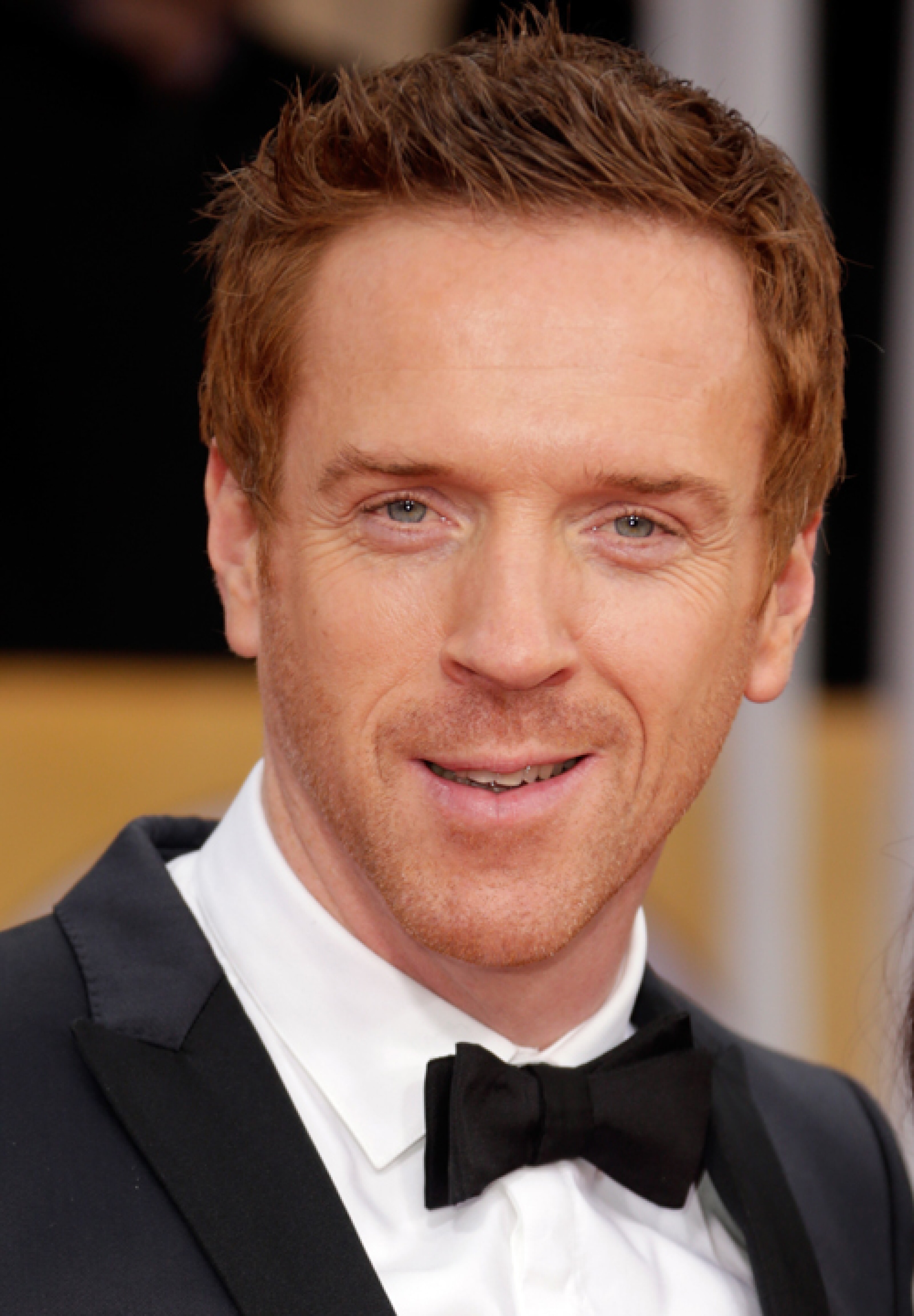 Las celebridades en la alfombra roja de los premios SAG