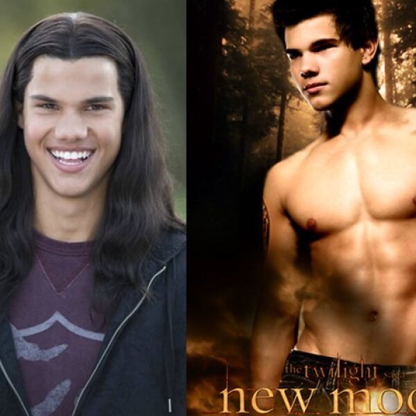 Conoce a los nuevos personajes de Crepúsculo