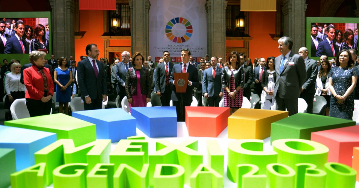 ¿Qué es la Agenda 2030 y para qué sirve?