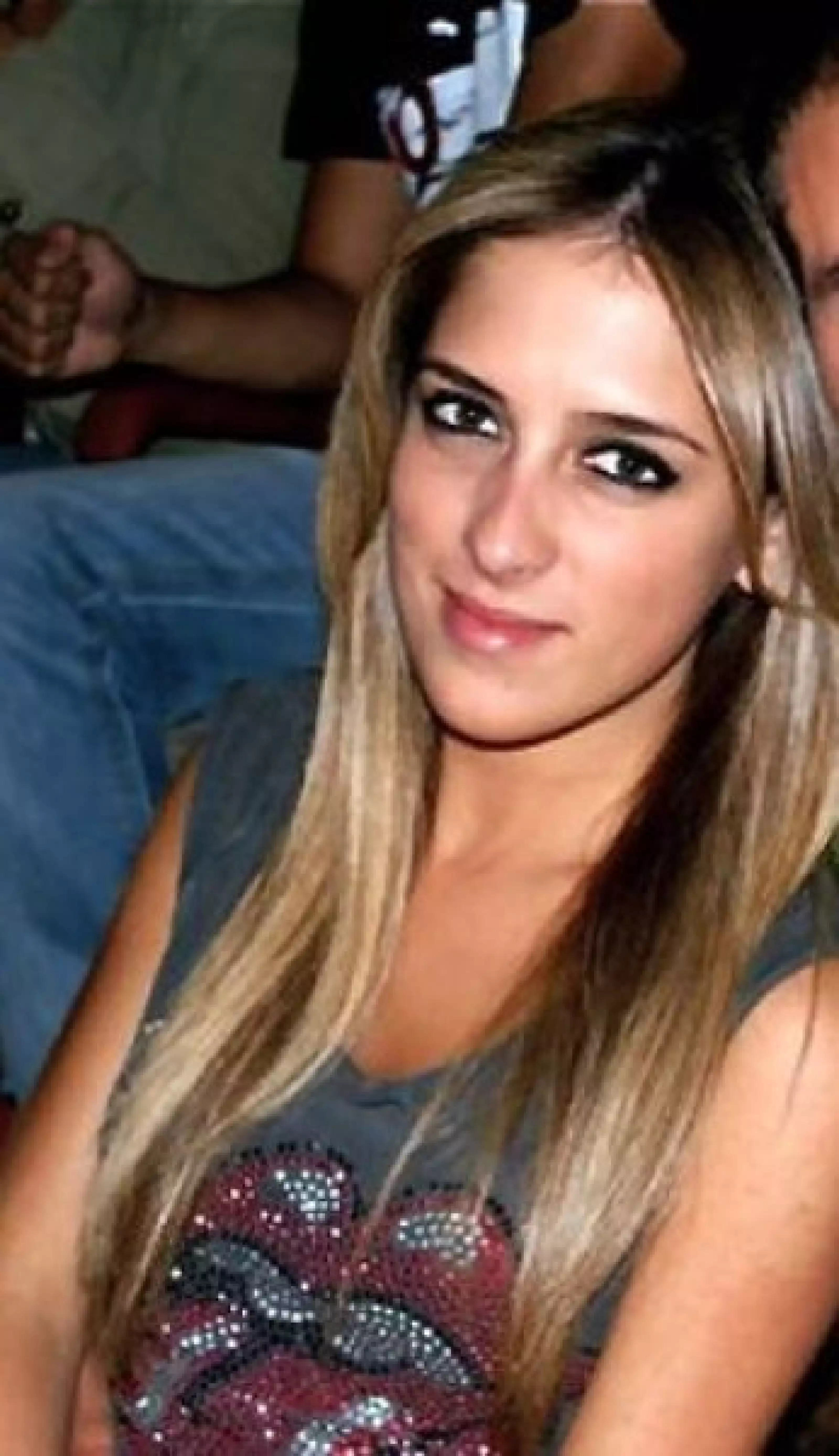 Laura Holm Con espíritu retro