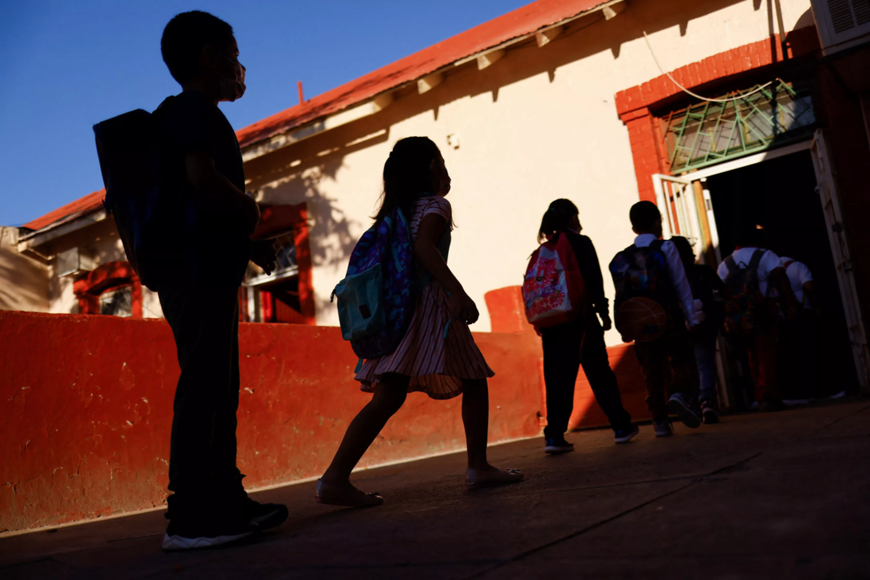 ¿Cuándo son las preinscripciones 2024 para preescolar, primaria y ...