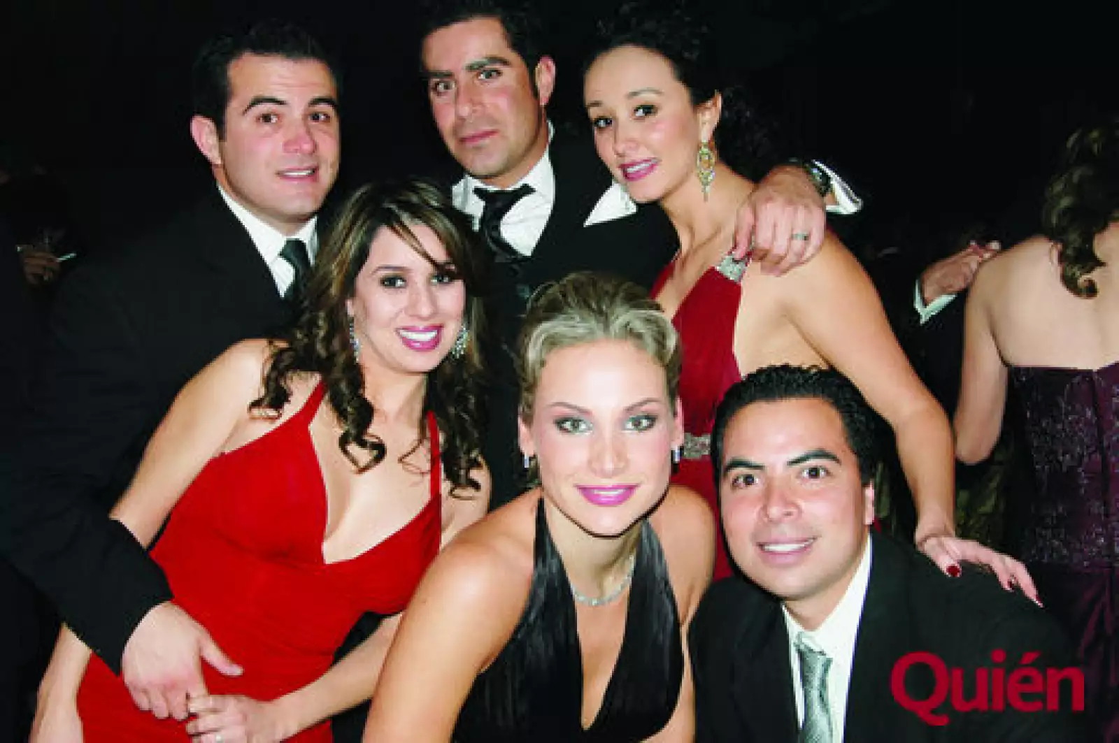 Boda de Mara Hank y Marc Moret