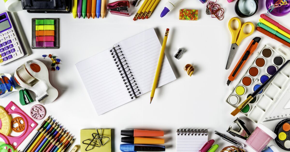 recomendaciones para este back to school