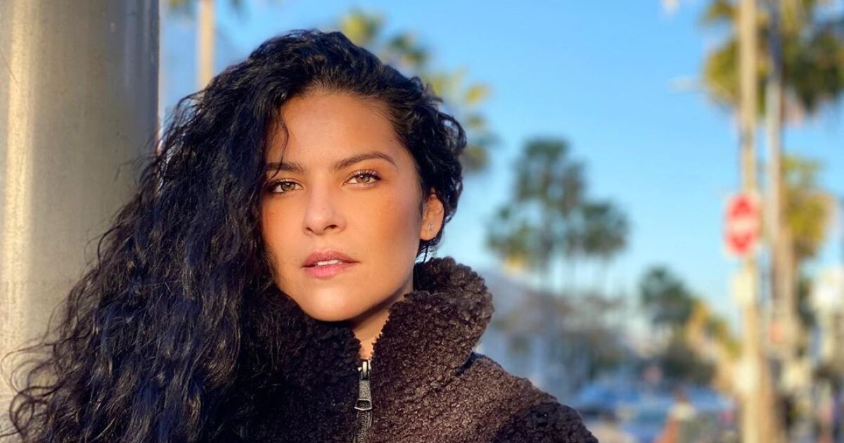 Litzy confiesa que BoBo producciones la sacó del 90' Pop Tour sin ...