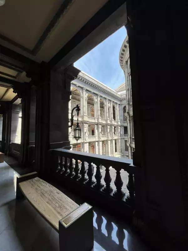 La historia del Munal, ¿cómo se convirtió en uno de los museos más ...