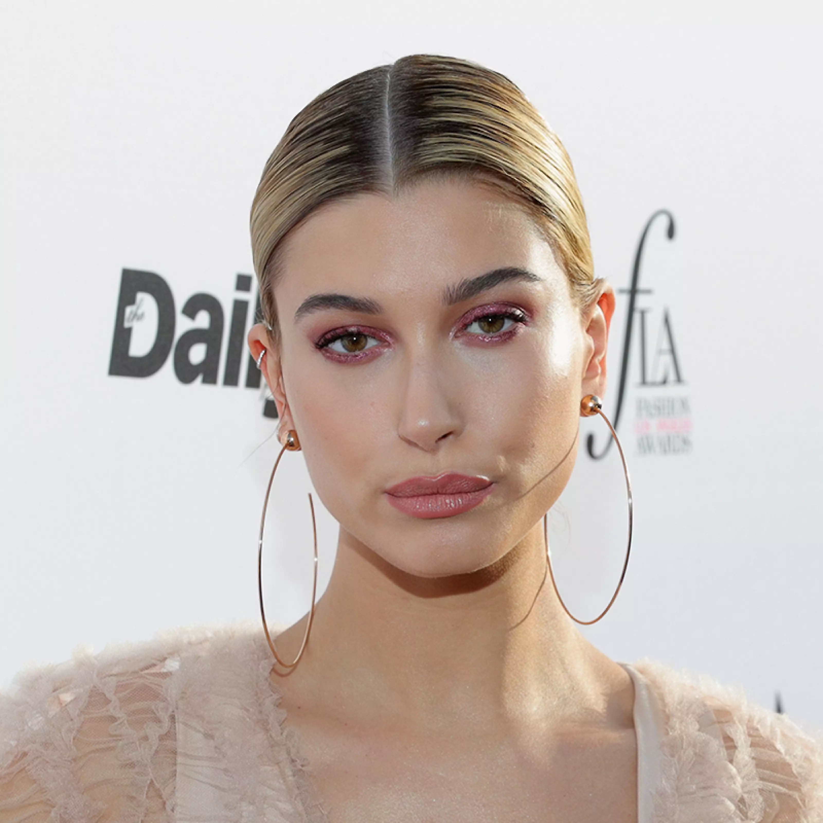 Los mejores beauty looks de Hailey Bieber