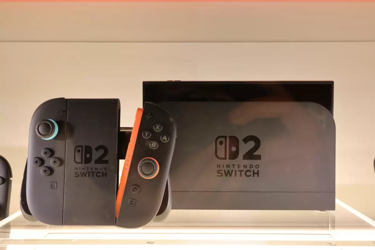 Reseña de Nintendo Switch 2: ya la probamos, ¿vale la pena?