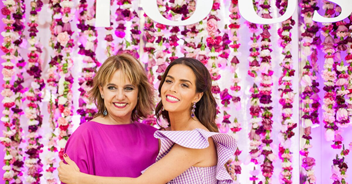 Rosa Tous: La mujer detrás del osito visita México