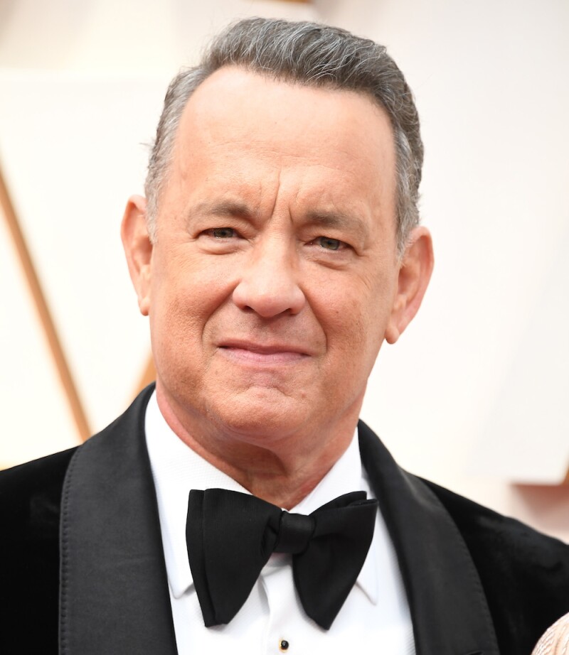 Tom Hanks Hace Llamado A Quienes No Usan Cubrebocas Para Protegerse Del