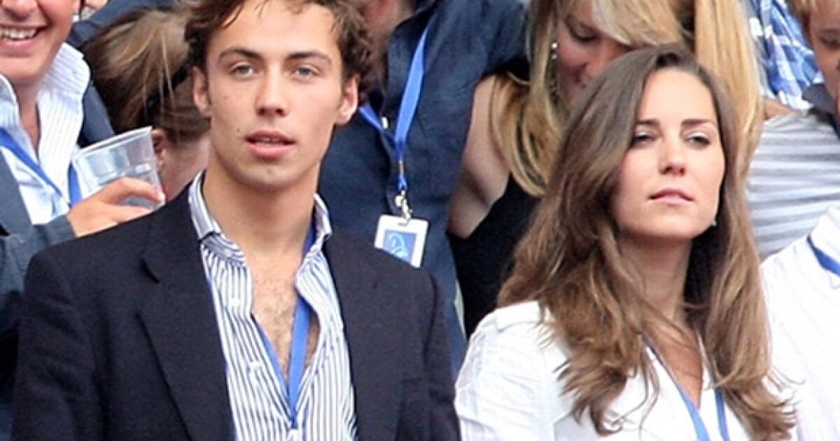 Conoce a los Middleton La familia política de Guillermo