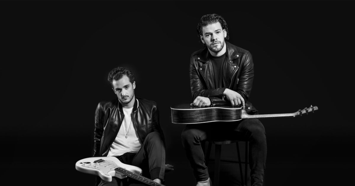 Los nuevos proyectos del grupo musical JAFÚ