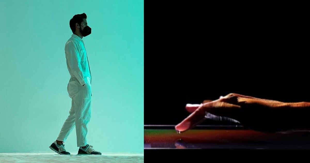 Así es como se modifican los espacios de las exposiciones de arte