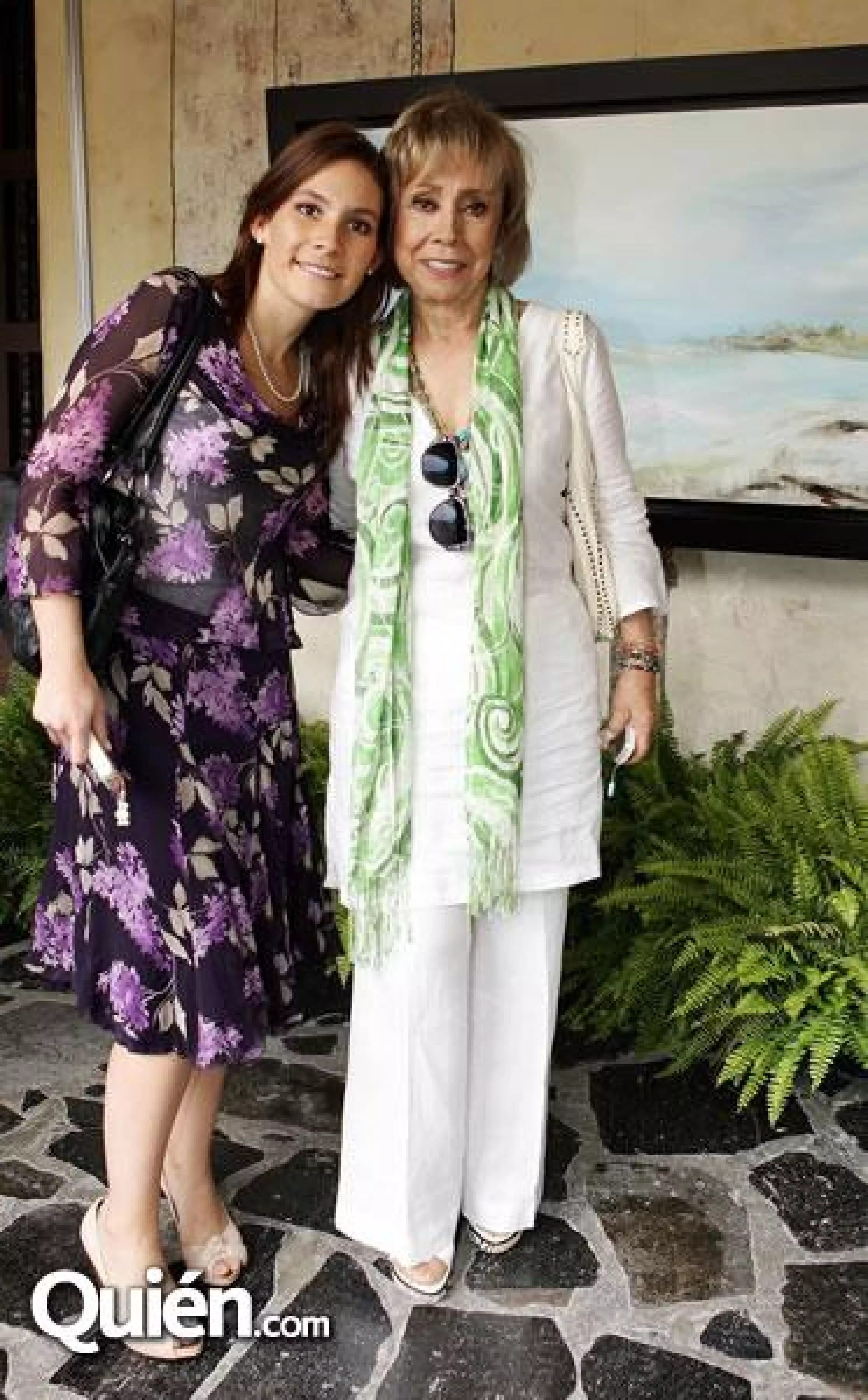 Mariagna Pratts presenta colección en Cuernavaca