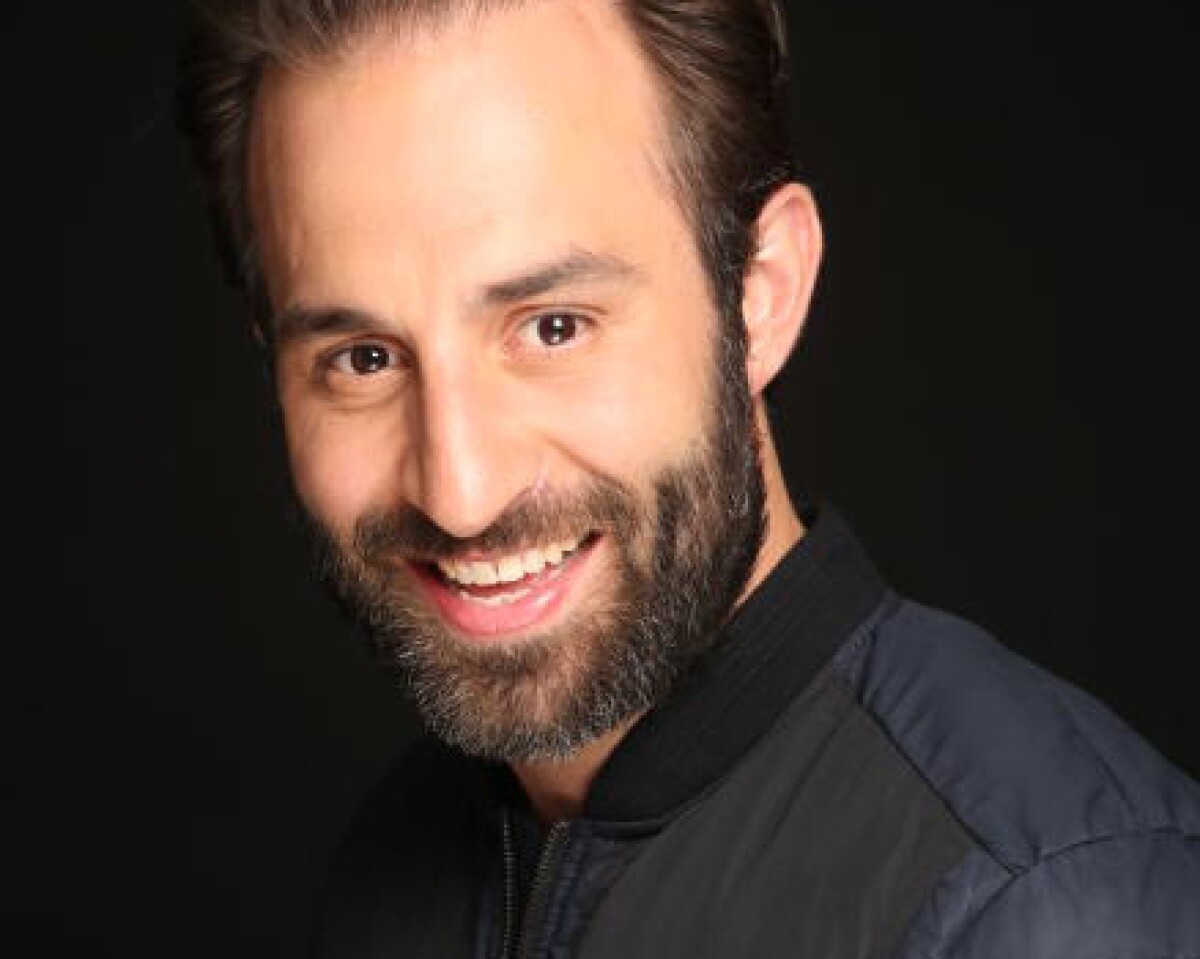 Lo más rico para... Mauricio Argüelles