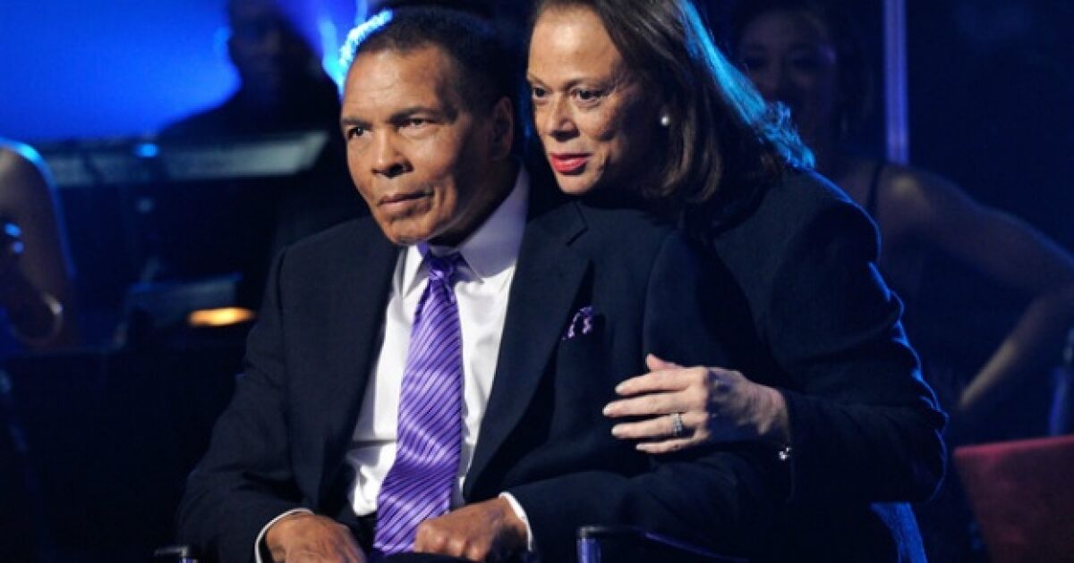 Barack Obama y celebridades celebran los 70 años de Muhammad Ali