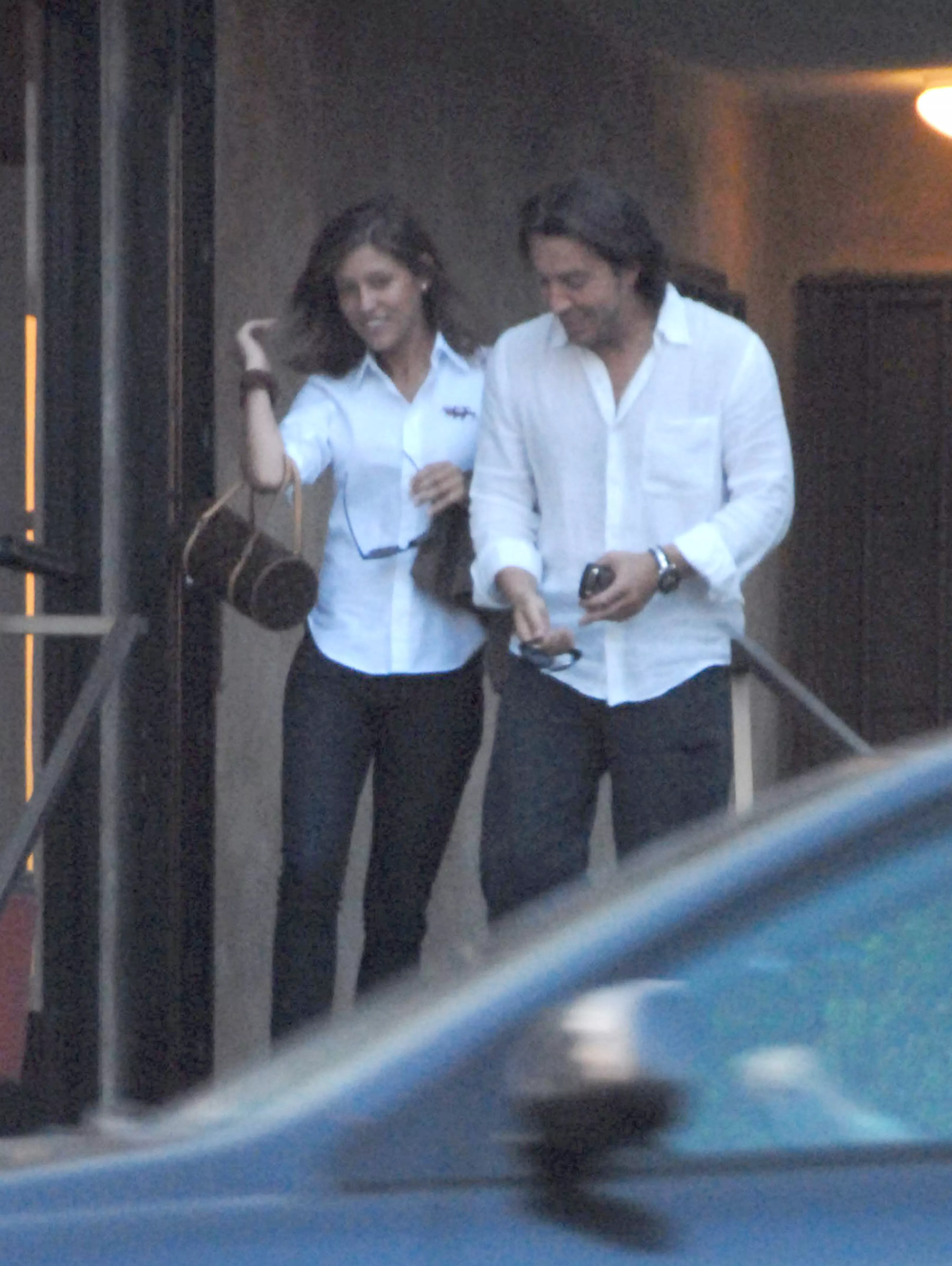 Así fue como Luis Miguel se enteró del romance de Michelle y Asensi