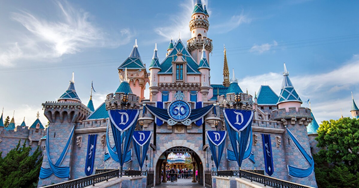 10 datos curiosos (que seguro no sabías) de Disneyland