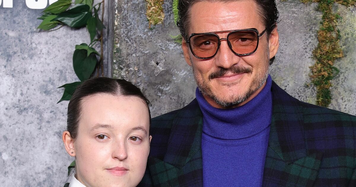 Pedro Pascal revela la característica que lo conecta con Joel de The ...