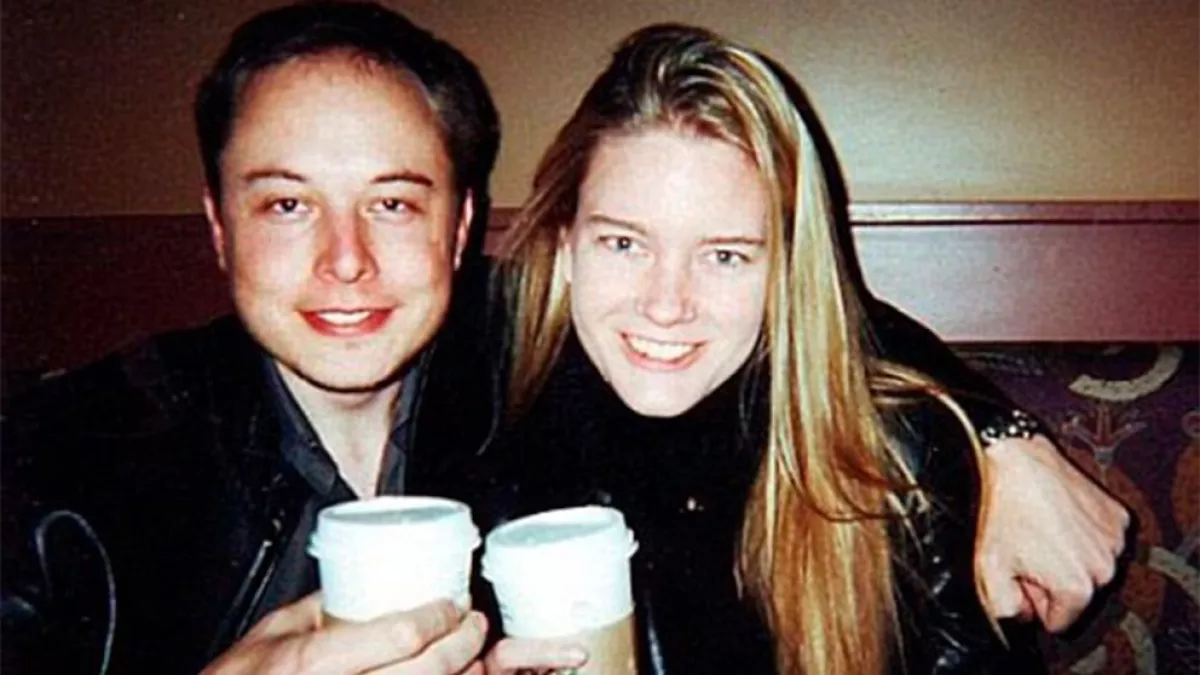 El árbol genealógico de Elon Musk: ellos son sus 14 hijos y las parejas ...