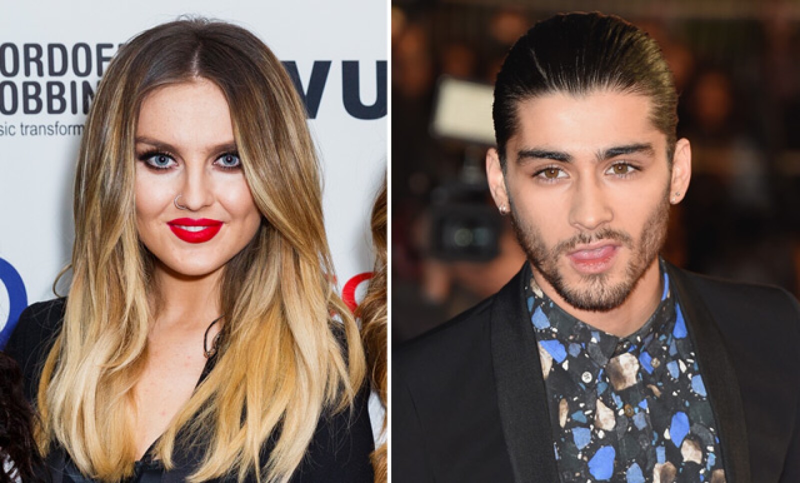Zayn Malik rompe su compromiso con Perrie Edwards