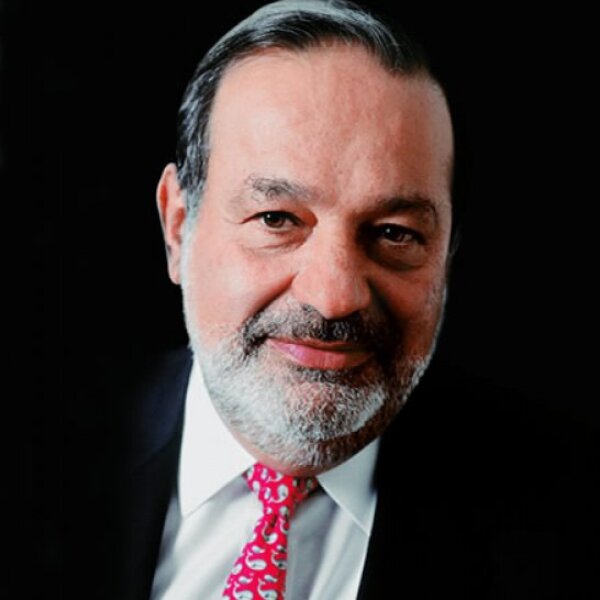 Carlos Slim Helú, el niño que nació para ser millonario