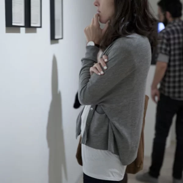 Las primeras exposiciones del nuevo Museo Jumex