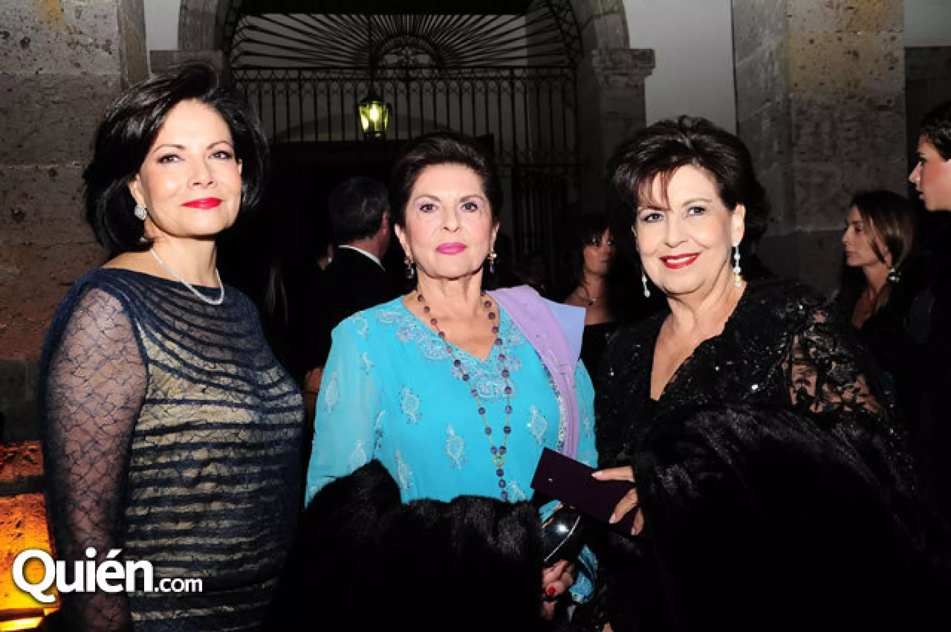 El espíritu altruista de Ximena Navarrete