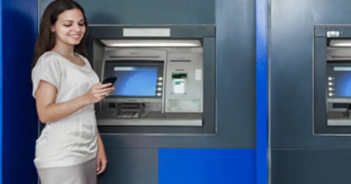 Banxico lanza ‘app’ para usar cajeros