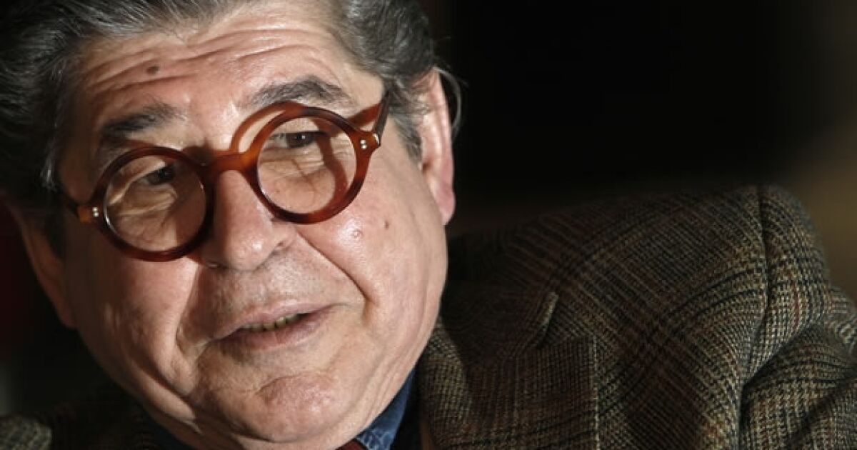 "Que se jodan", responde Alfredo Bryce tras recibir el premio de la FIL