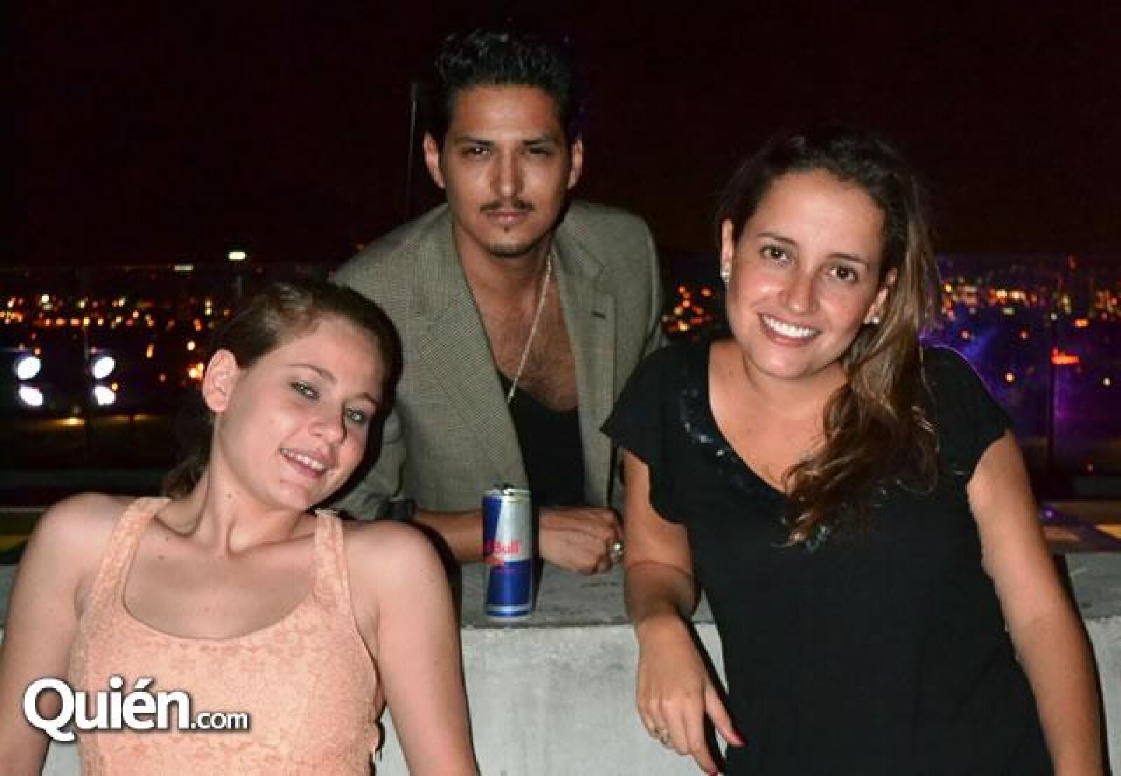 United sounds of Fashion