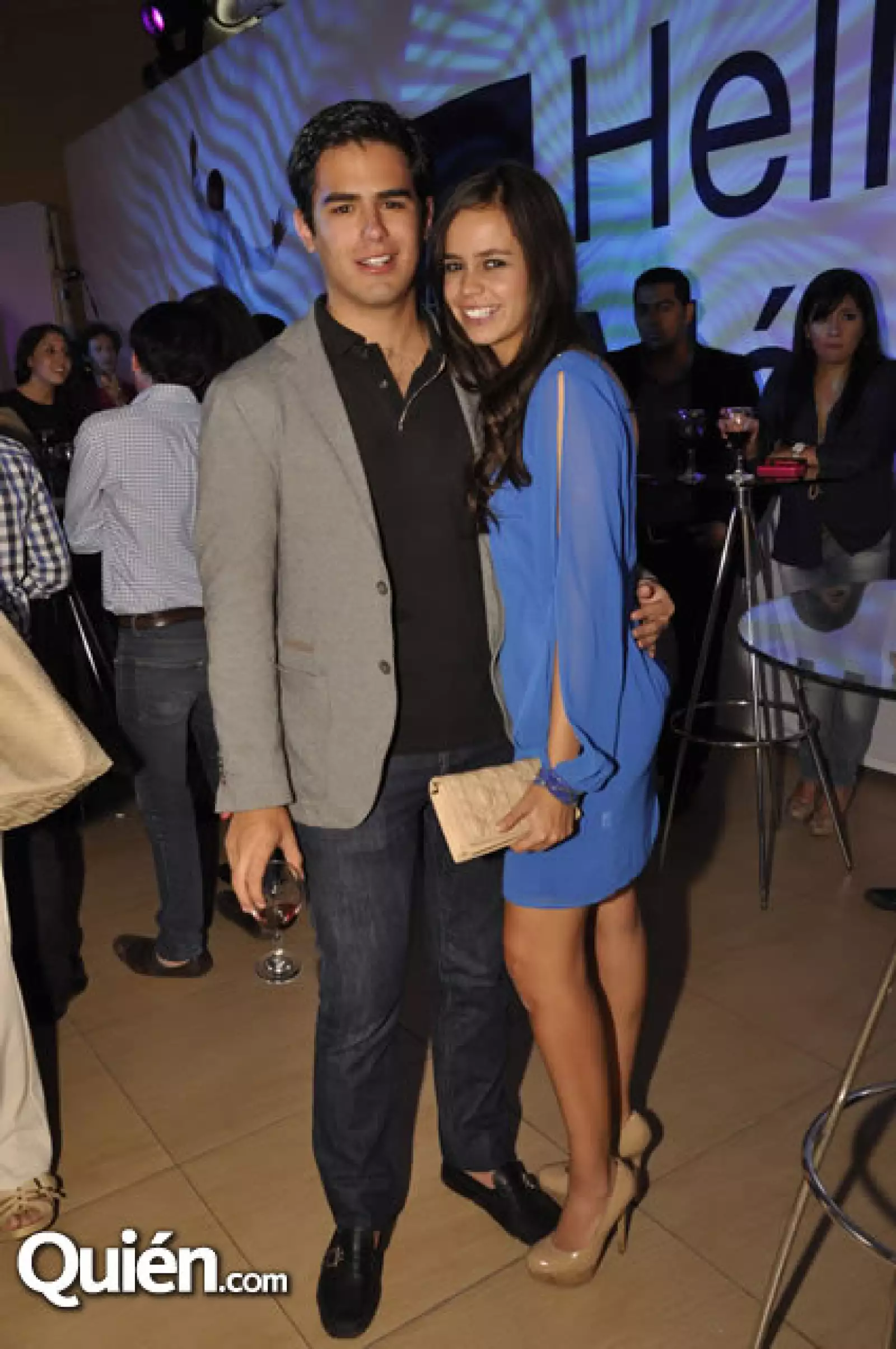 Un clásico llega a Guadalajara