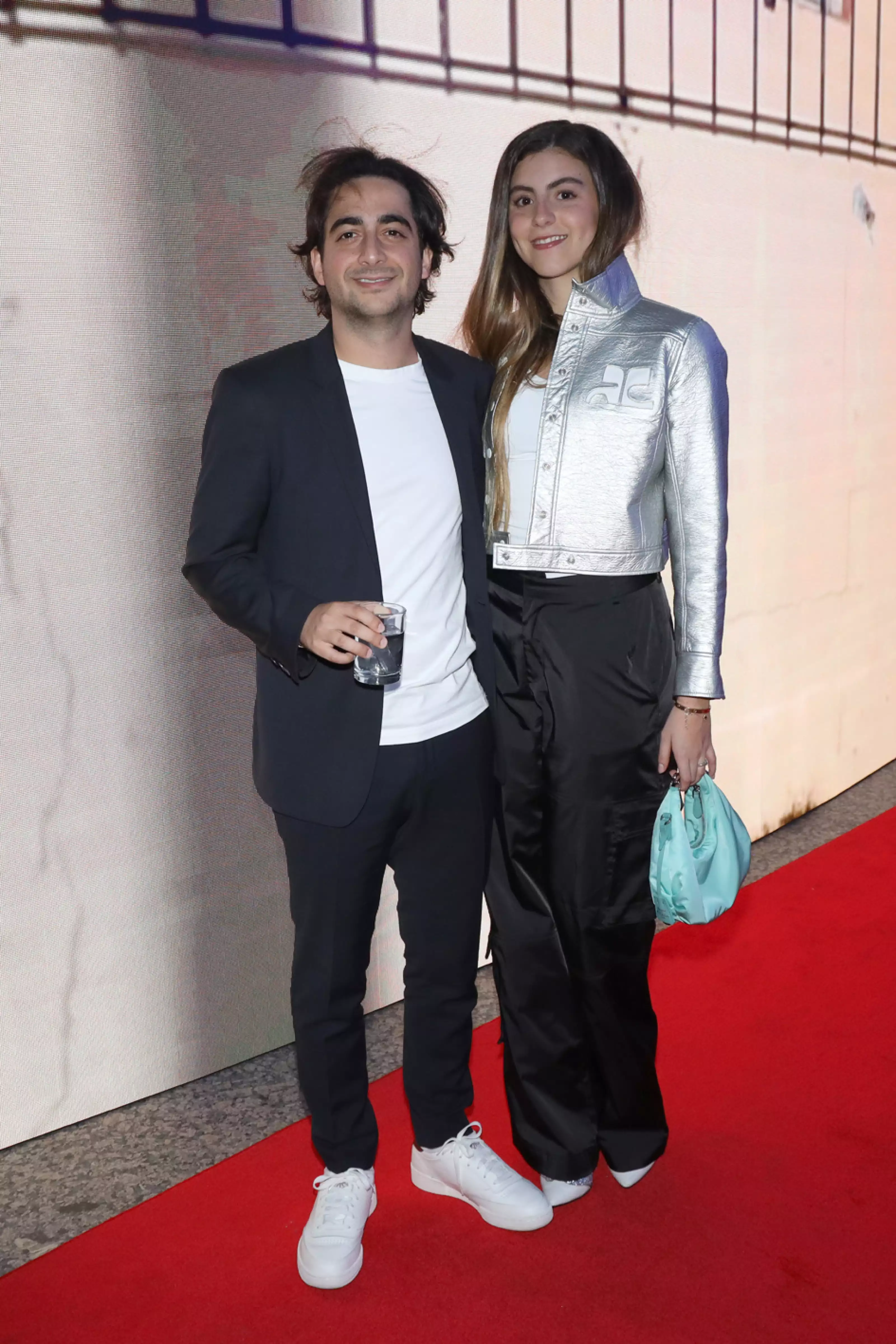 La familia Tawil y sus socios abren las puertas del nuevo showroom de ...