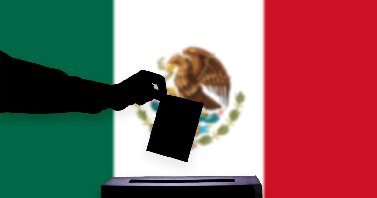 Para botar a alguien, hay que ir a votar