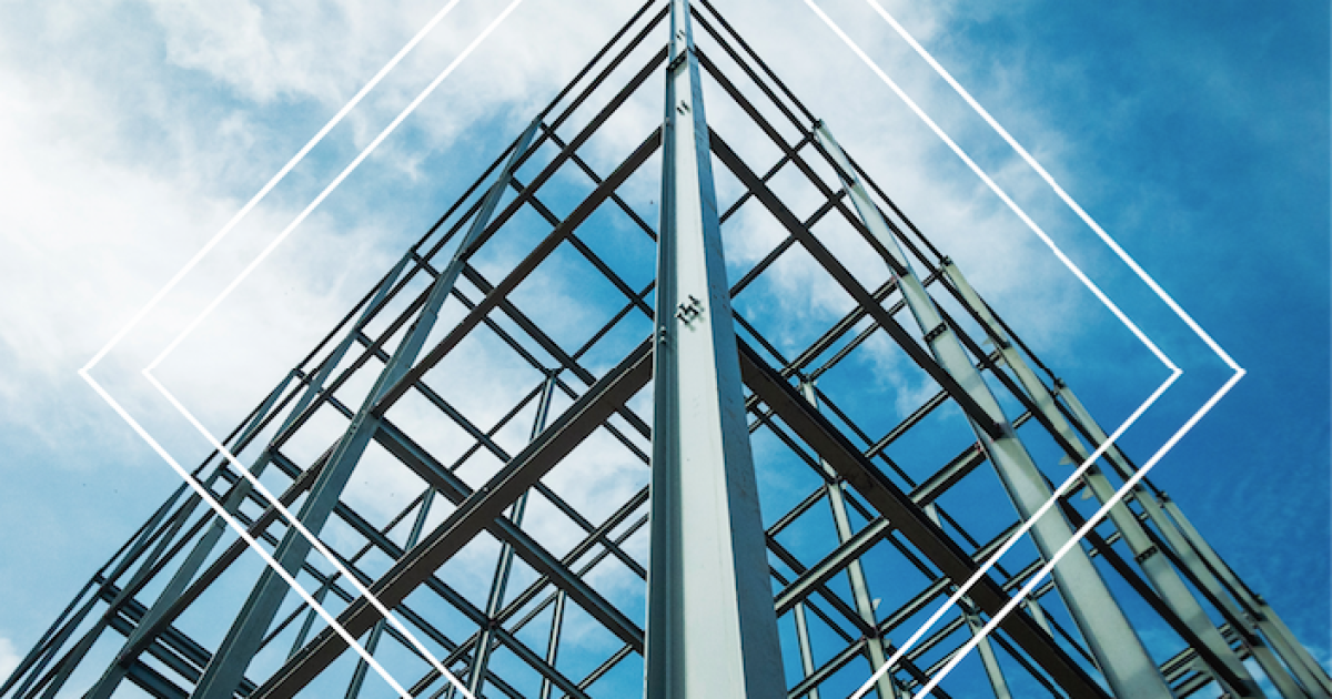 Las estructuras de acero tienen un buen comportamiento ante los sismos