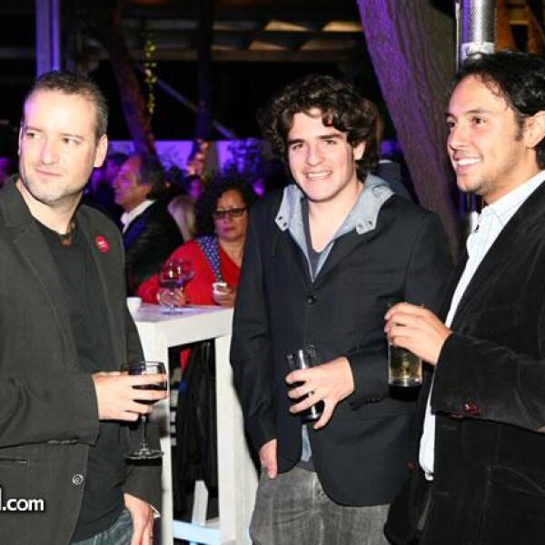 Reforma despierta a la vida con 12 artistas mexicanos