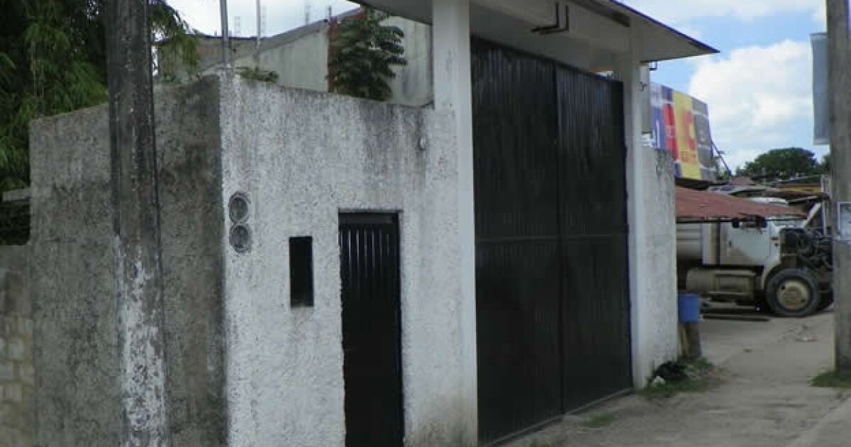 El rancho 'La Chingada', la única propiedad que dice tener López Obrador