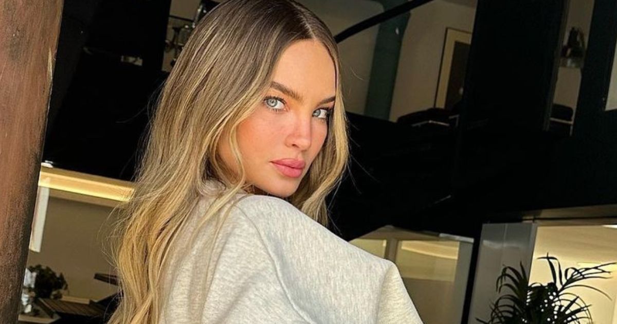 Se filtran la presunta letra de Cactus, la nueva canción de Belinda