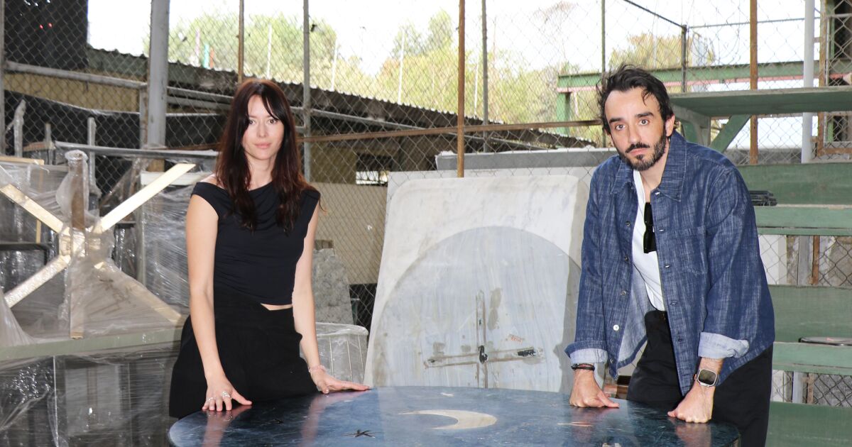 AGO projects presenta su nueva colección: Amuletos by AGNES Studios