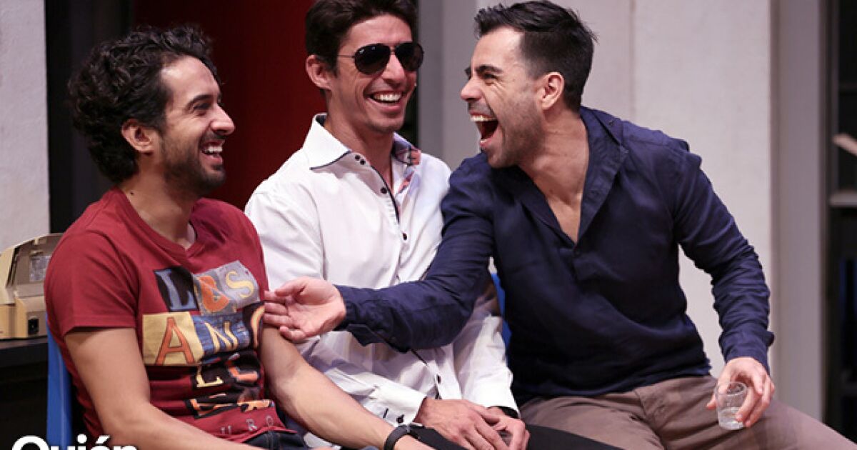 Inauguración de `Los Bonobos´