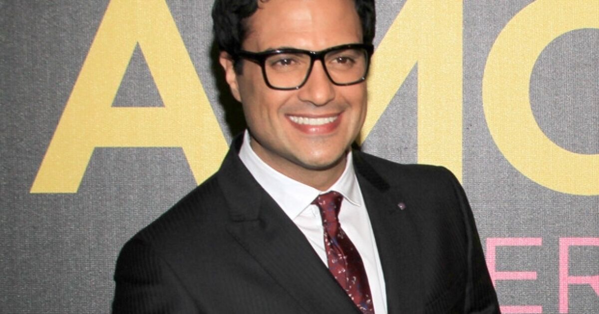 Jaime Camil: “Nunca se me ha subido la fama”