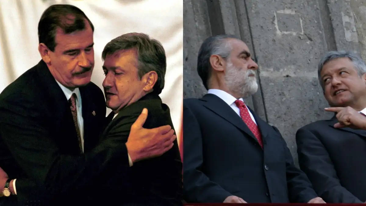 Muere Francisco Solís Peón Pancho Cachondo
