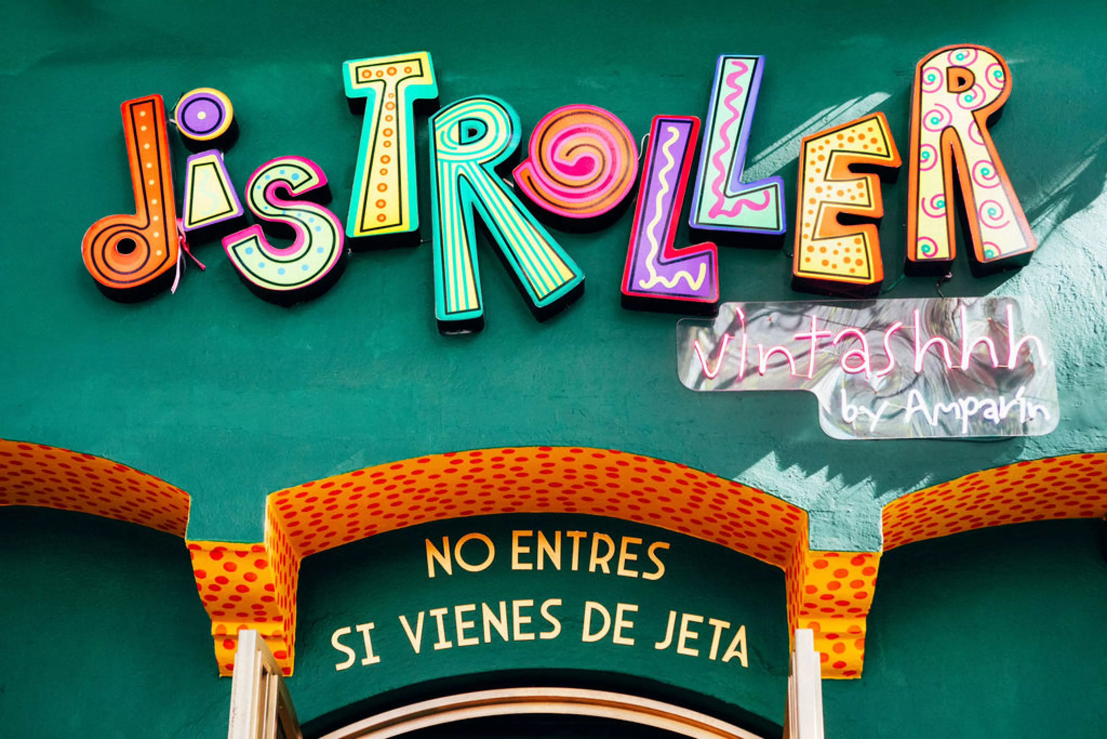 Distroller está de vuelta y reactiva la nostalgia mexicana con su nueva ...