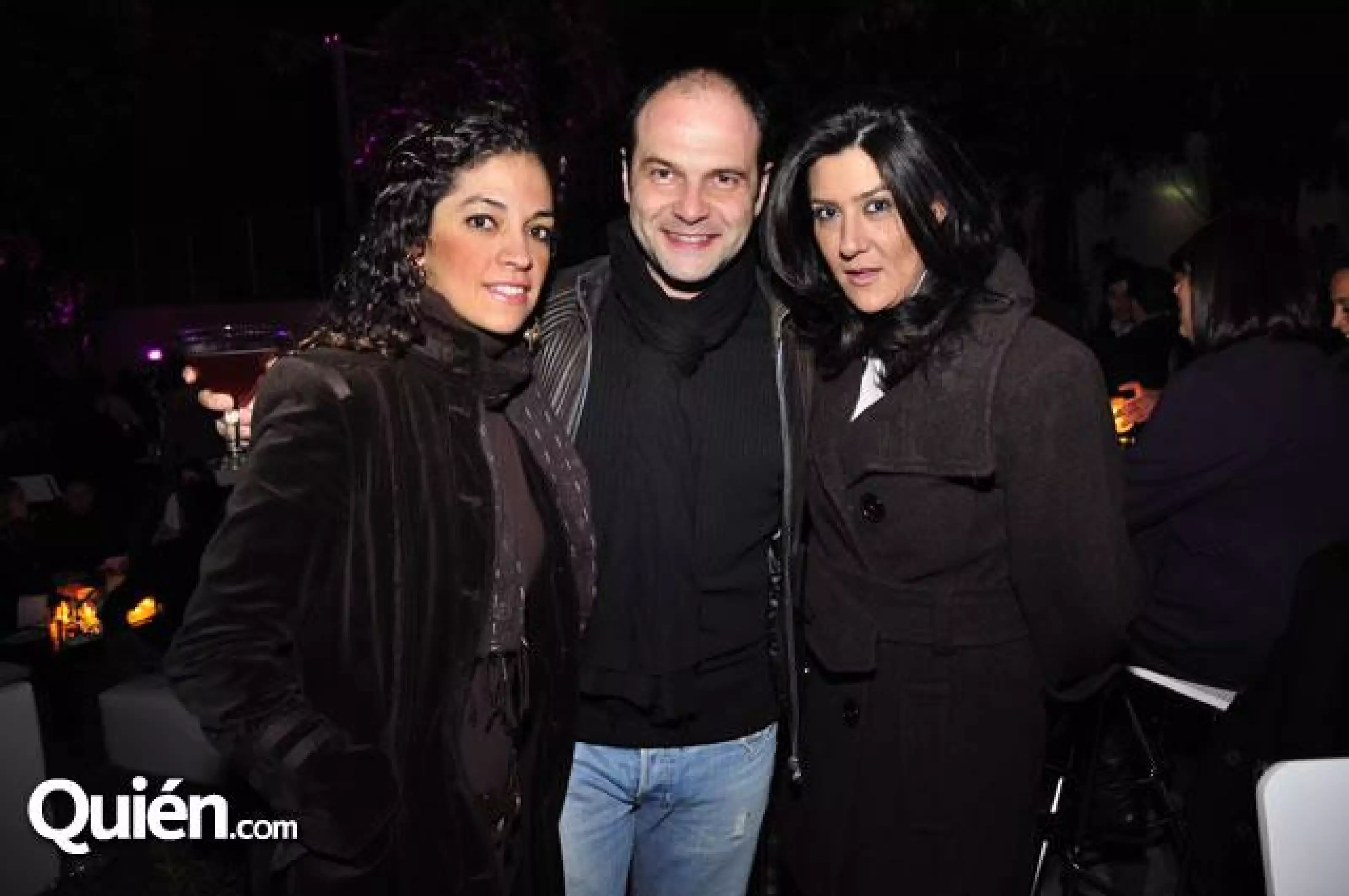 Juan Pablo Orendain festeja a lo grande