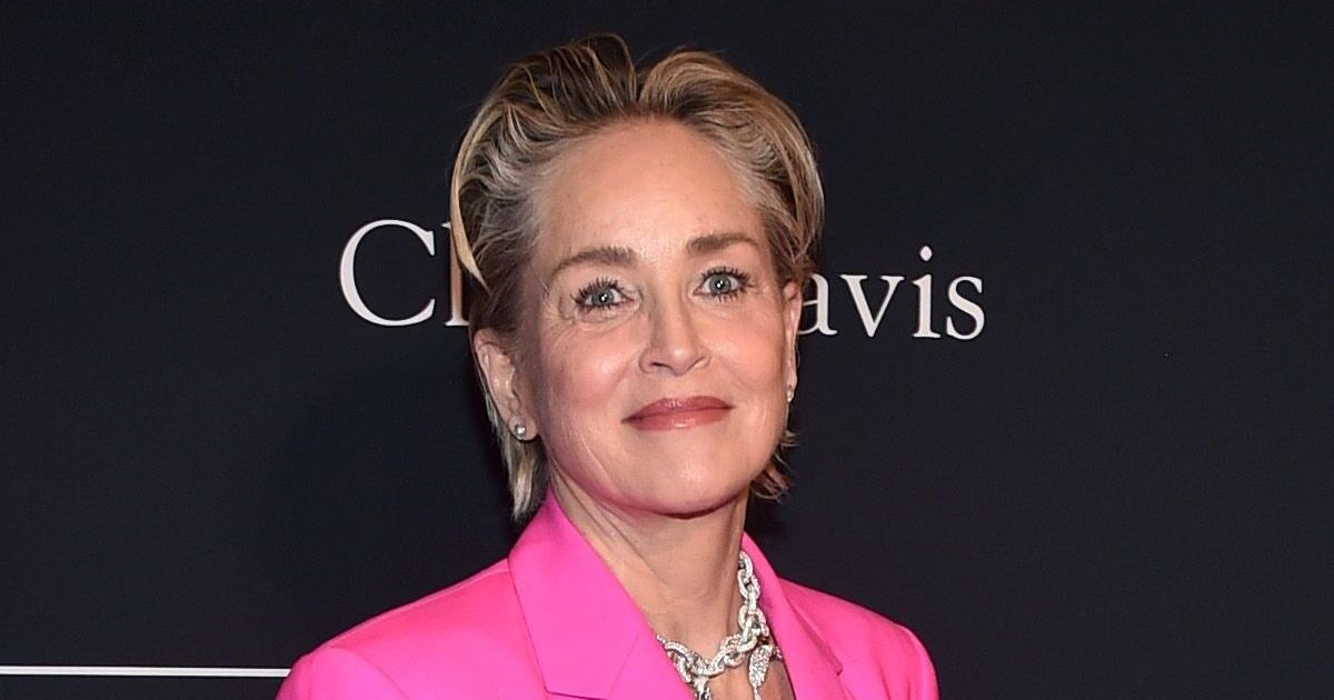 Muere el hermano de Sharon Stone a meses de la muerte de su bebé de 11 ...