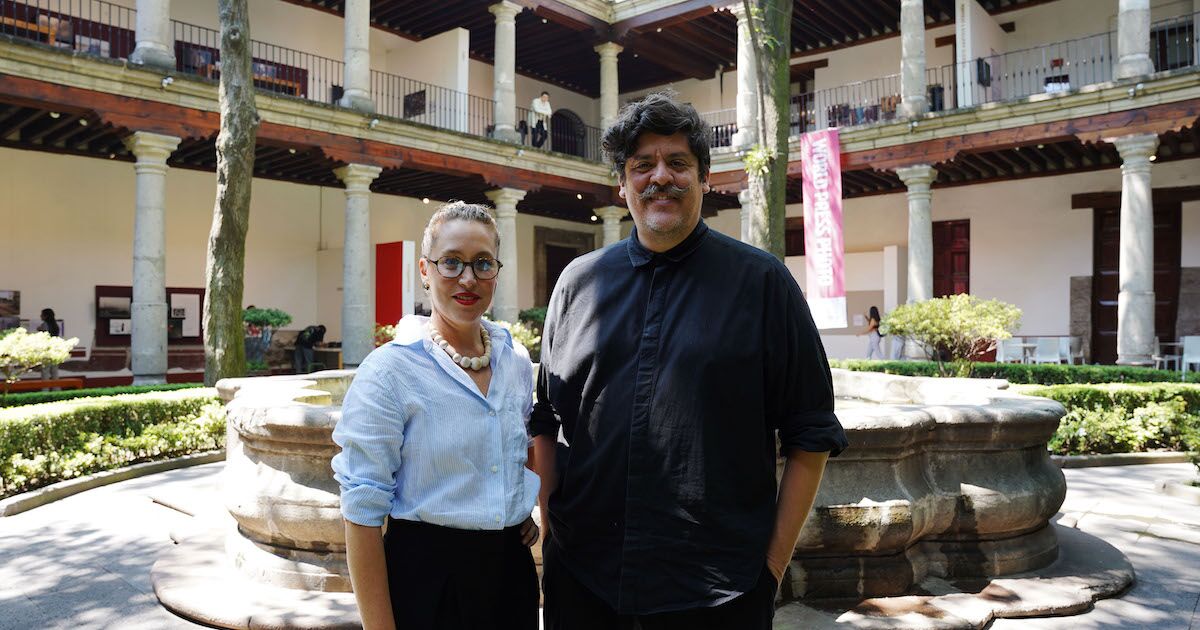 “Diseño desde las raíces”, una conversación con Ricardo Lozano